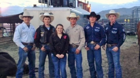 Champions and Local Celebrities Add to the Fun of Eagle Mountain Pony ...