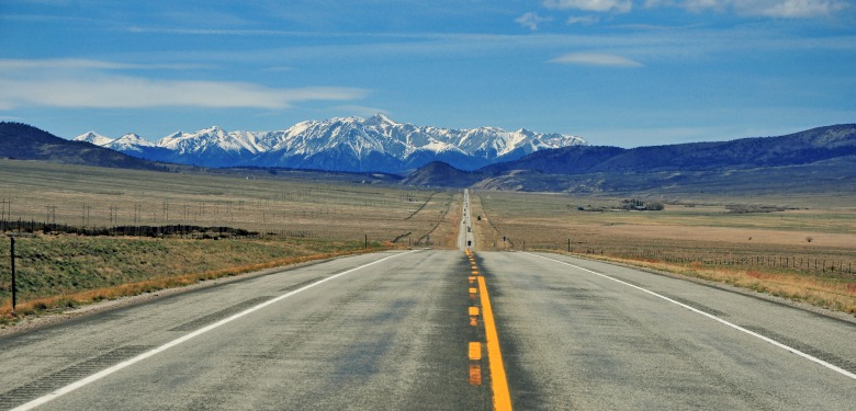 Northern Utah County Notes - The Crossroads Journal