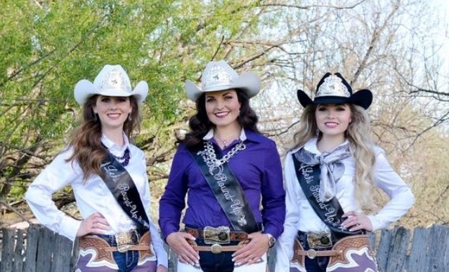 Round Up Rodeo Queen to head up city celebration - The Crossroads Journal